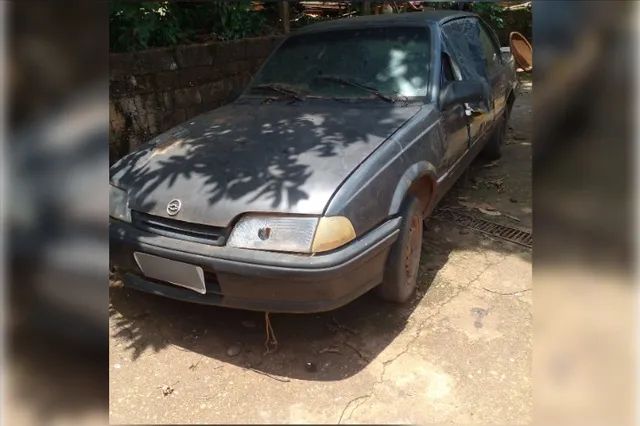CHEVROLET MONZA 1994 Usados e Novos