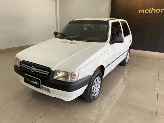 FIAT UNO 2011 Usados e Novos