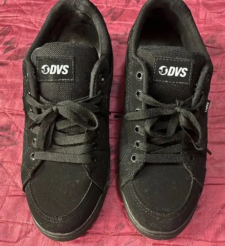 "tenis dvs" no Brasil