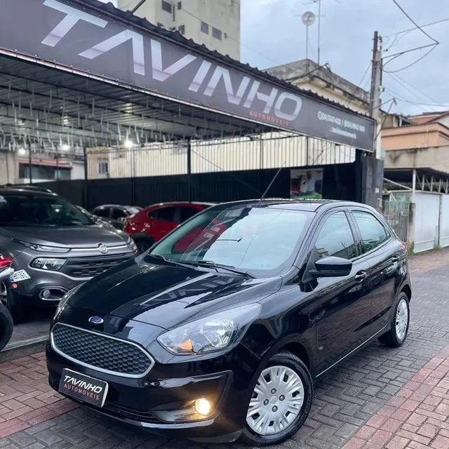 Carros Usados e Novos à venda no RJ