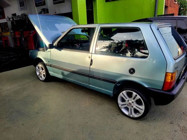 FIAT UNO 1995 Usados e Novos
