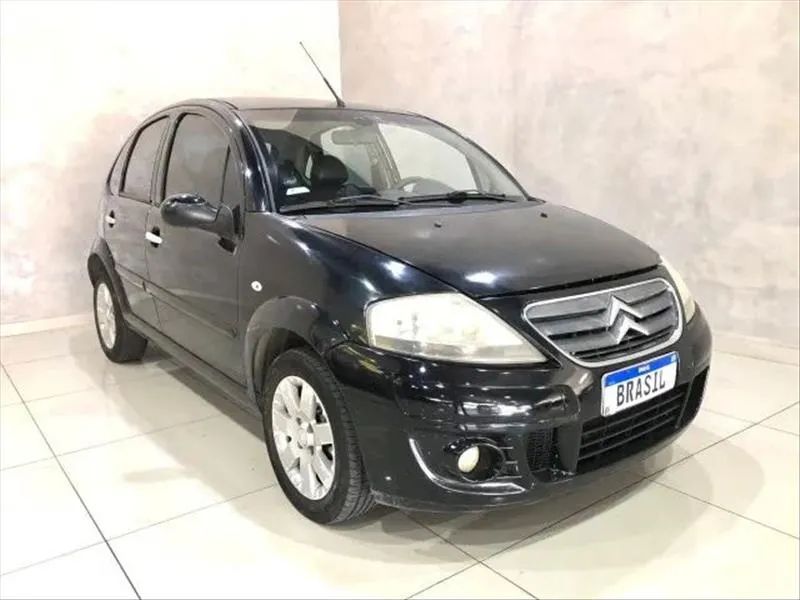 CITROEN C3 2011 Usados e Novos