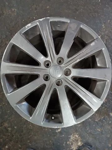 "rodas subaru" no Brasil