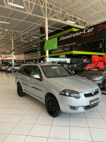 FIAT STILO Usados e Novos em São Paulo e região, SP