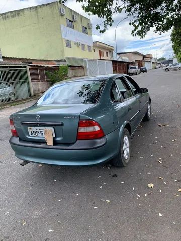 CHEVROLET VECTRA 1999 Usados e Novos
