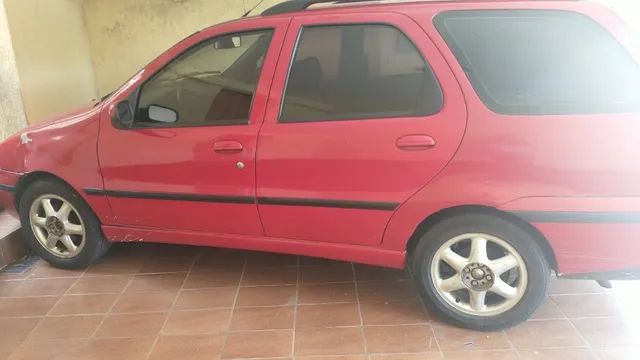FIAT PALIO 1998 Usados e Novos em SP