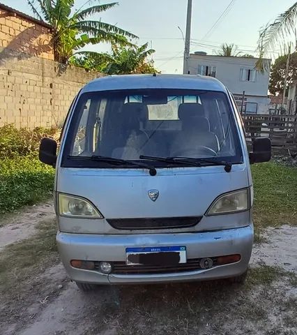 "towner effa junior" no Brasil