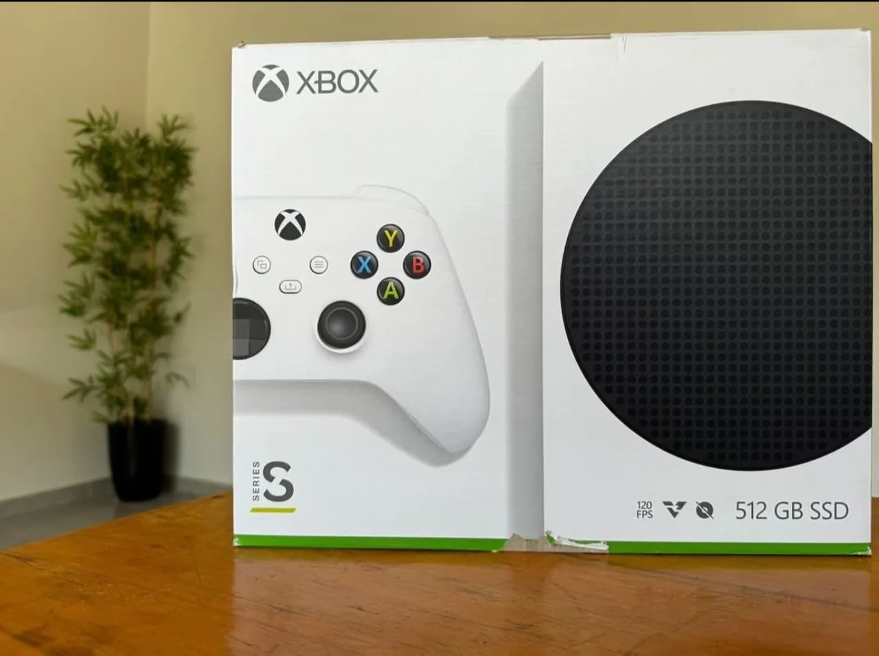 Consoles de Vídeo Game no Brasil