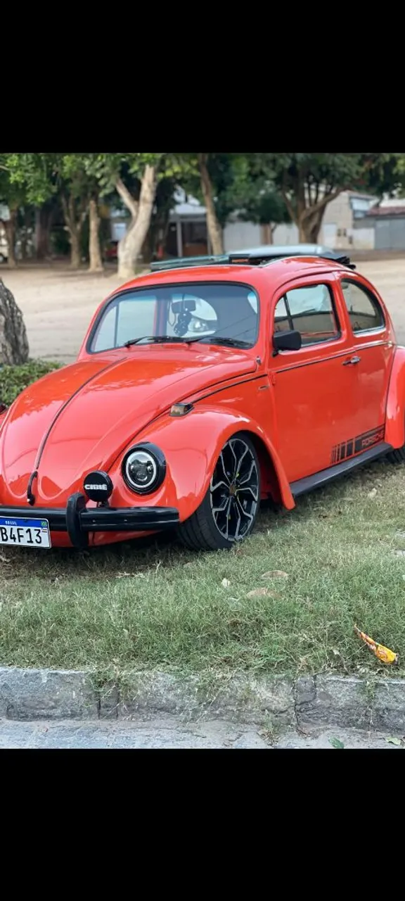 VOLKSWAGEN FUSCA 1976 Usados e Novos