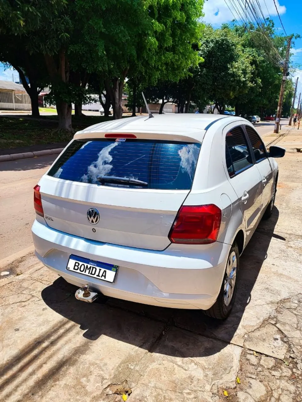 "volkswagen gol g8" - Carros Usados e Novos à venda