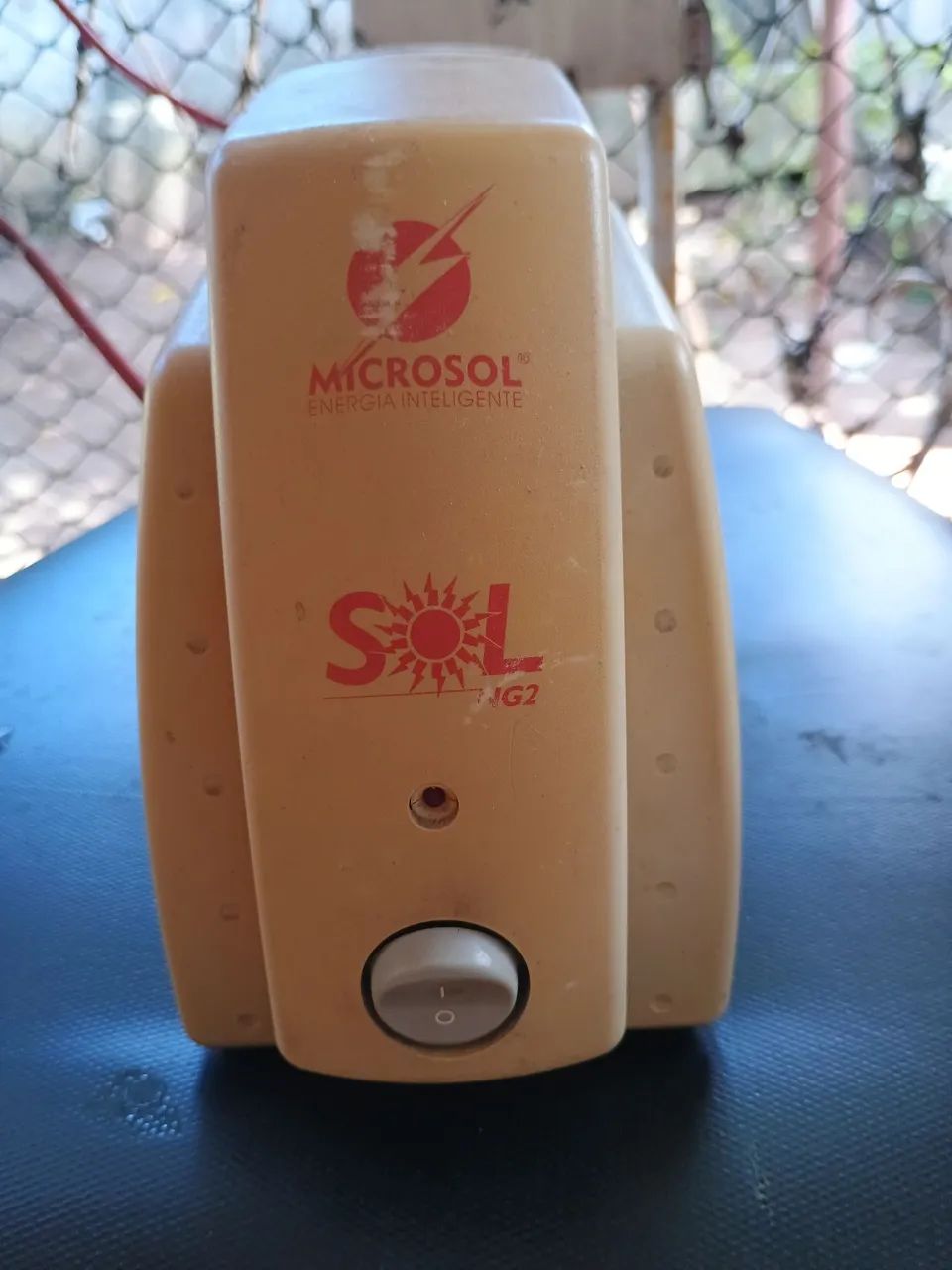 Nobreak Microsol Sol 127V 150VA - Periféricos e Acessórios de ...