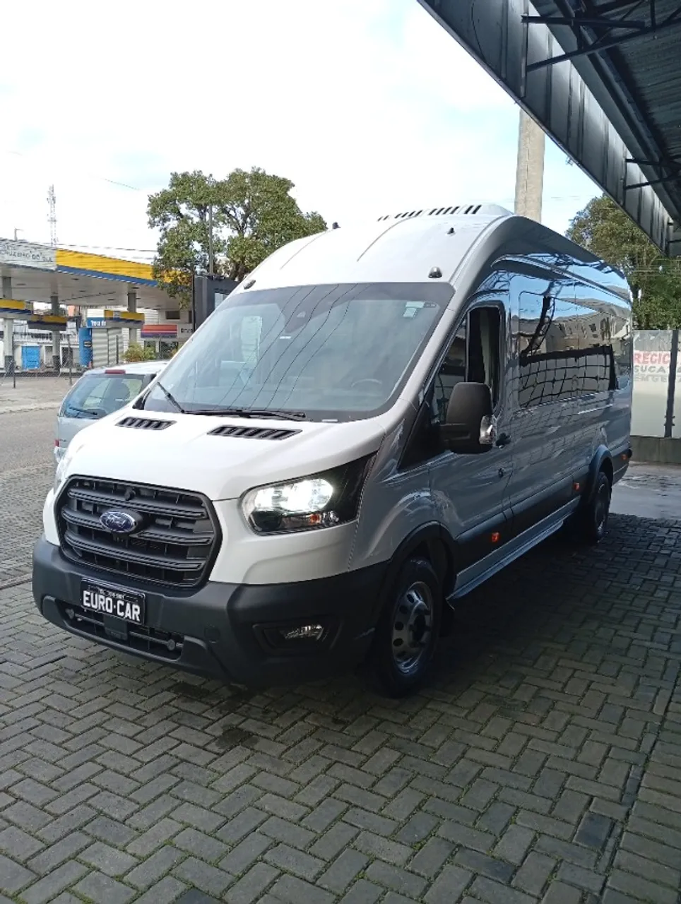 "ford transit" - Carros Usados e Novos à venda