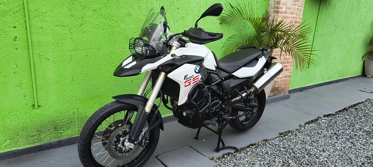"motos gs 800" - Motos no Brasil