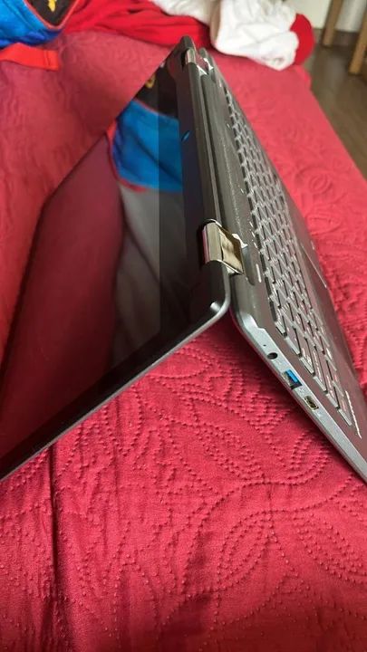 Vendo Notebook positivo Duo 2 em 1 - Notebooks - Vila Nova, São Paulo ...