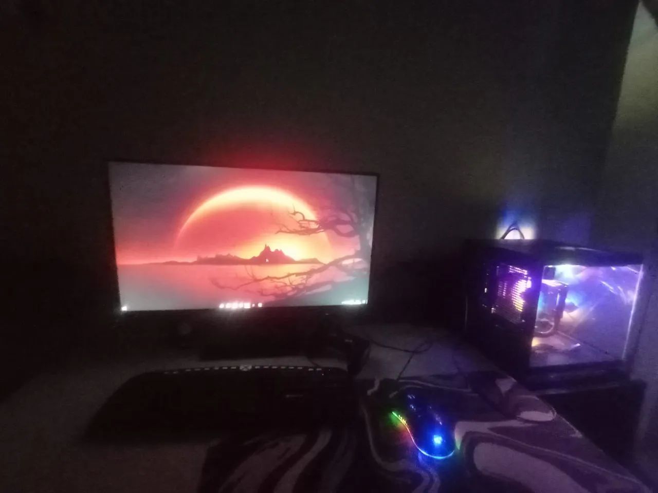 Placa de Vídeo NVIDIA GeForce GT 705 2GB DDR3 Revenger - Completa na ...