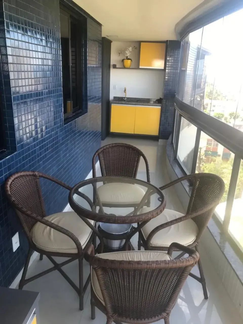 Apartamento 2 quartos à venda - Boca do Rio, Salvador - BA 1472419850 | OLX