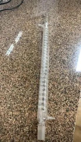 Vidraria laboratorio | +21 anúncios na OLX Brasil