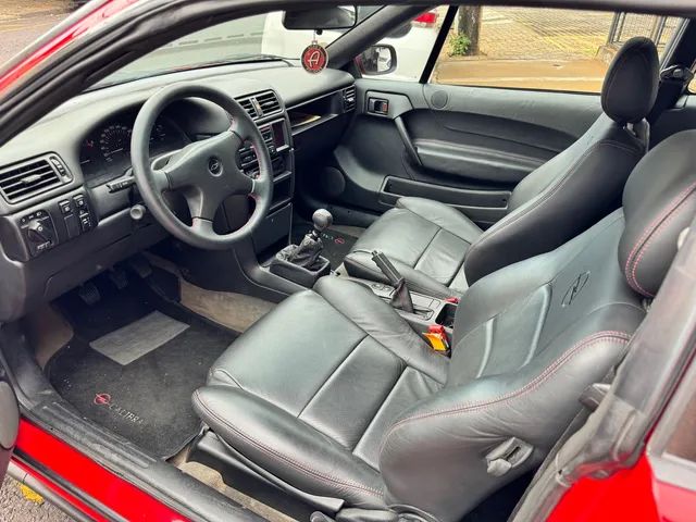 CHEVROLET CALIBRA Usados e Novos