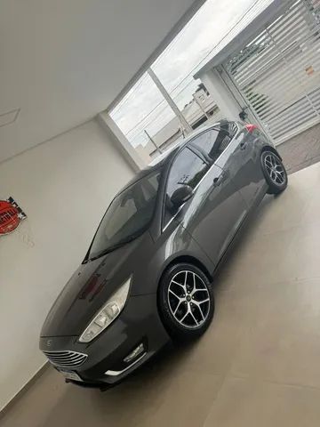 FORD FOCUS 2016 Usados e Novos