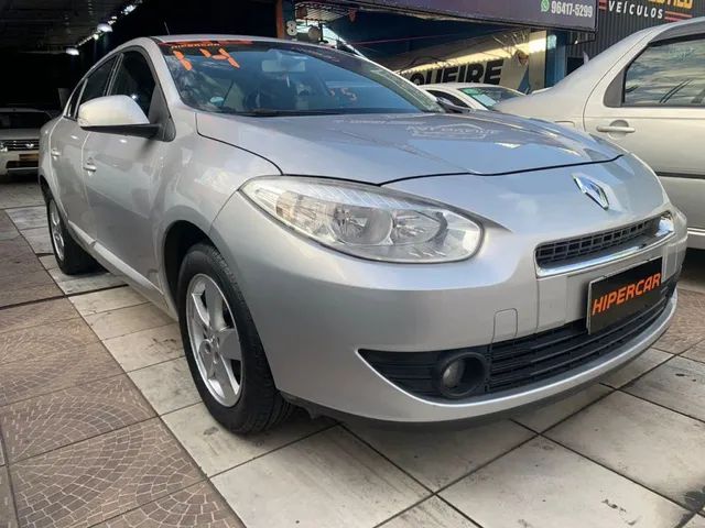 RENAULT FLUENCE 2014 Usados e Novos
