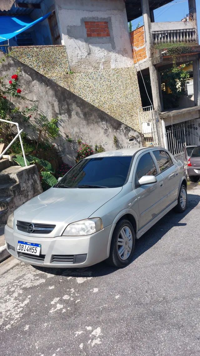 CHEVROLET ASTRA 2004 Usados e Novos