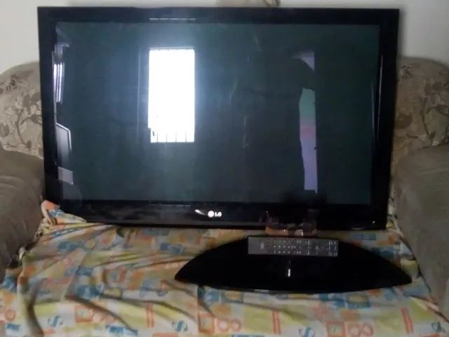 "tv lg com defeito na imagem" no Brasil