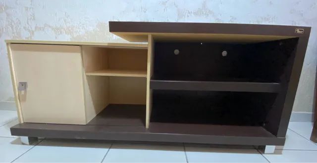 "raque ou rack" no Brasil