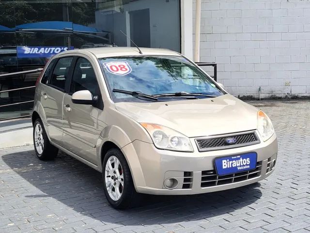 FORD FIESTA 2008 Usados e Novos