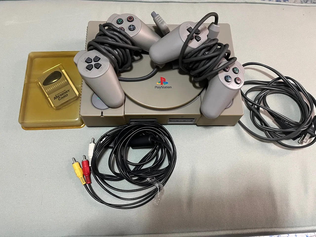 Consoles de Vídeo Game no Brasil