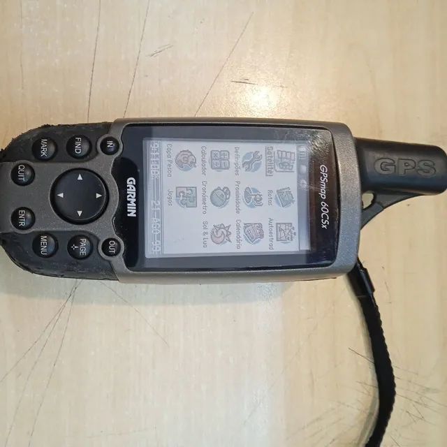 "gps sem internet" no Brasil