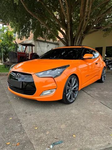 HYUNDAI VELOSTER 2013 Usados e Novos em MG