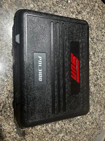 "scanner pdl" no Brasil