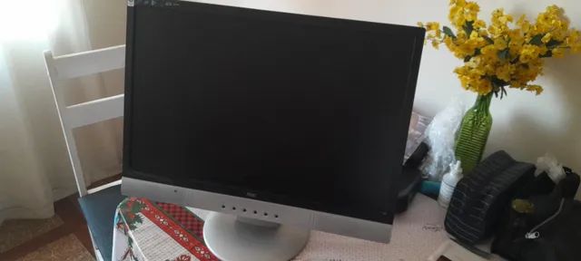 "monitor aoc 22 polegadas" no Brasil