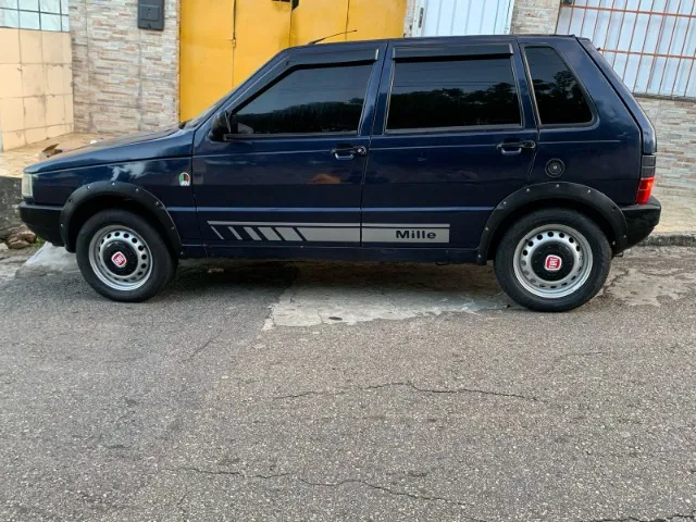 FIAT UNO 1996 Usados e Novos