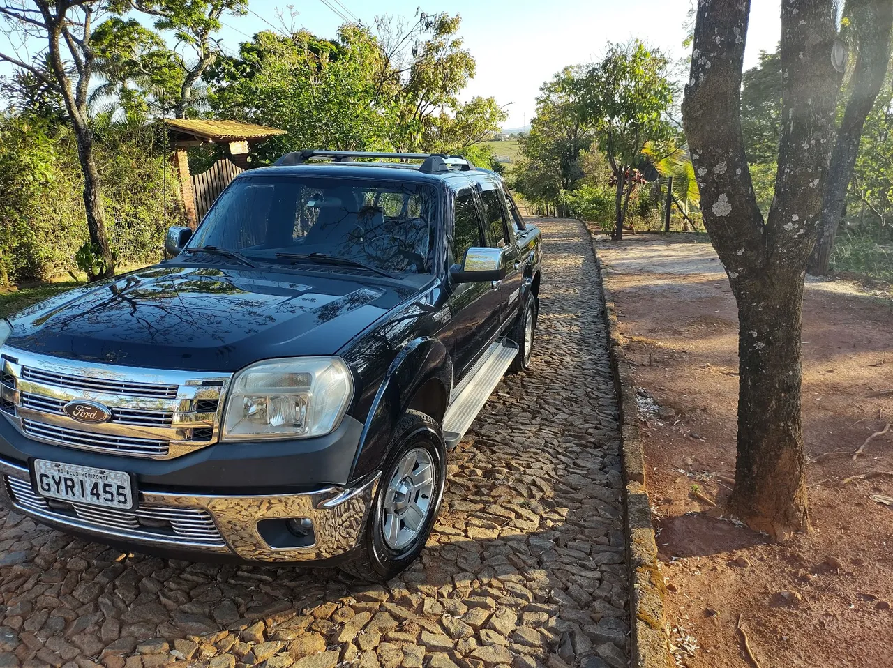 FORD RANGER 2011 Usados e Novos
