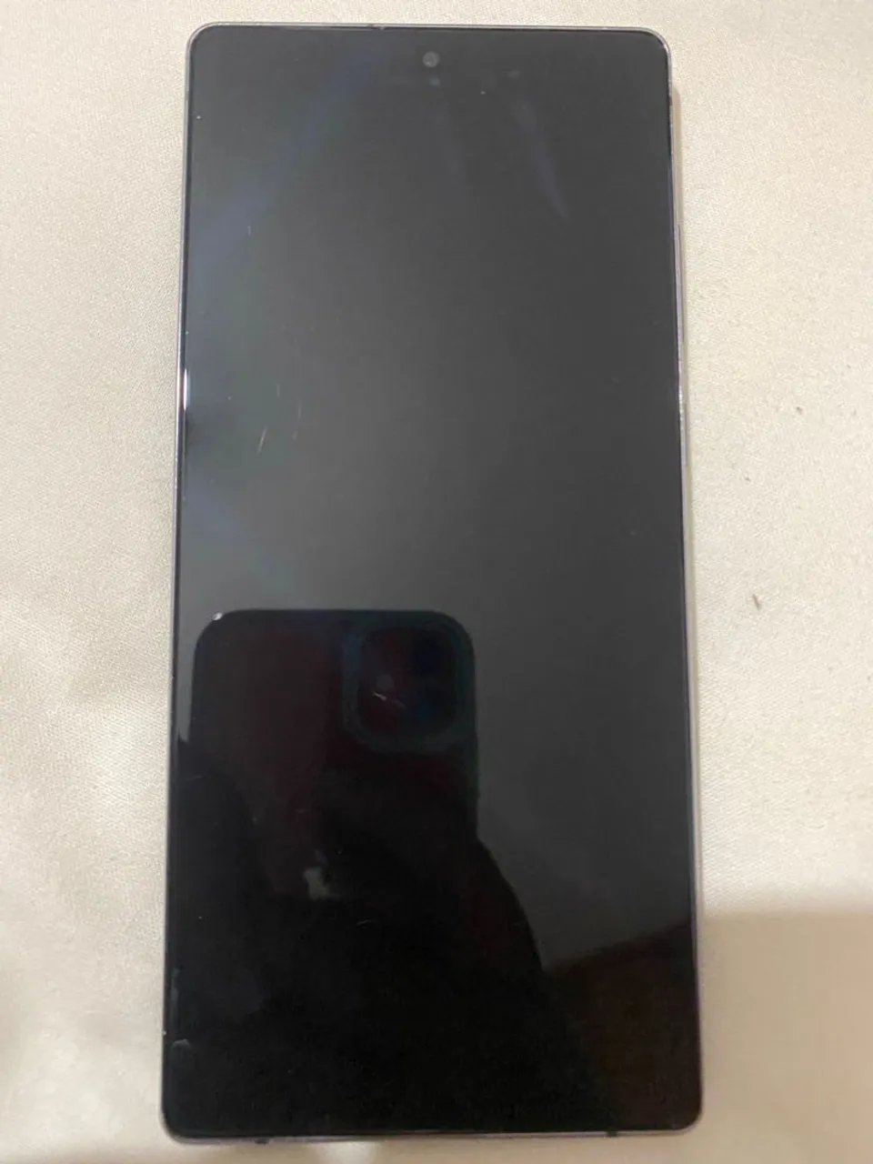 Celulares SAMSUNG GALAXY NOTE 20 Usados, seminovos e Novos no Brasil