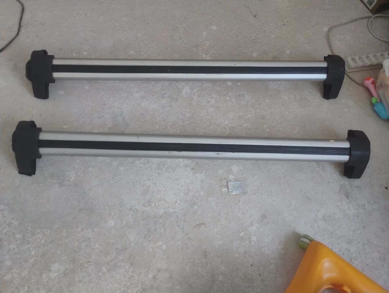 Rack gol Volkswagen - Trailers e carrinhos comerciais - Liberdade ...