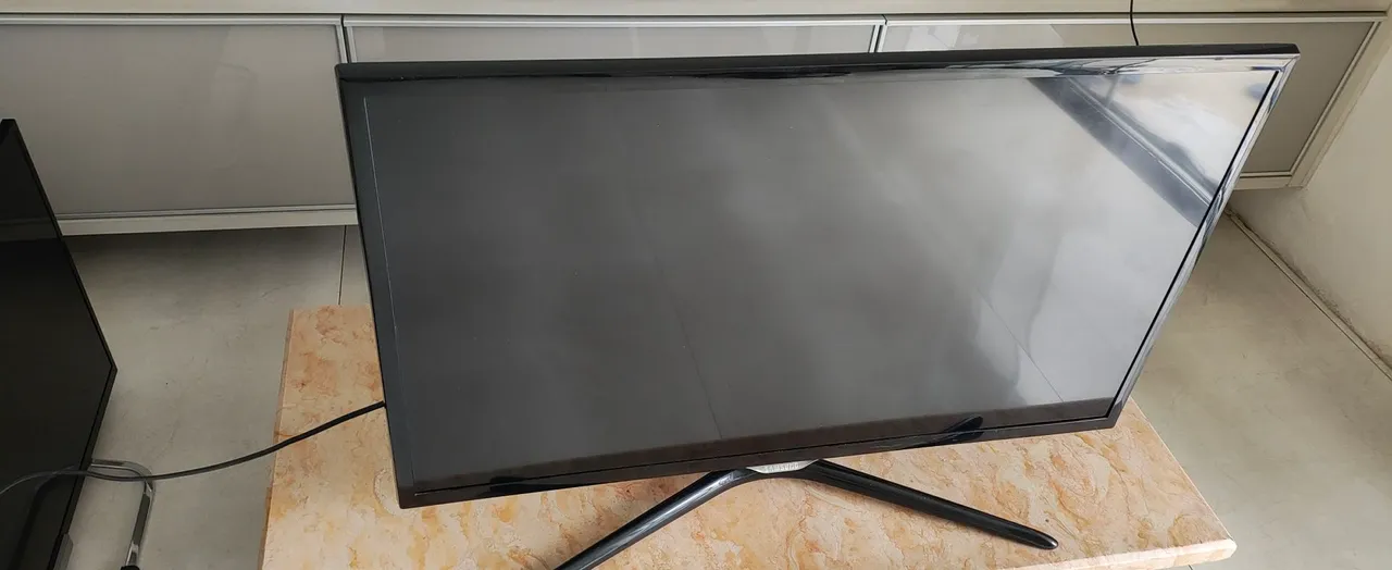 "tv de led 32 polegadas smart" - TVs no Brasil