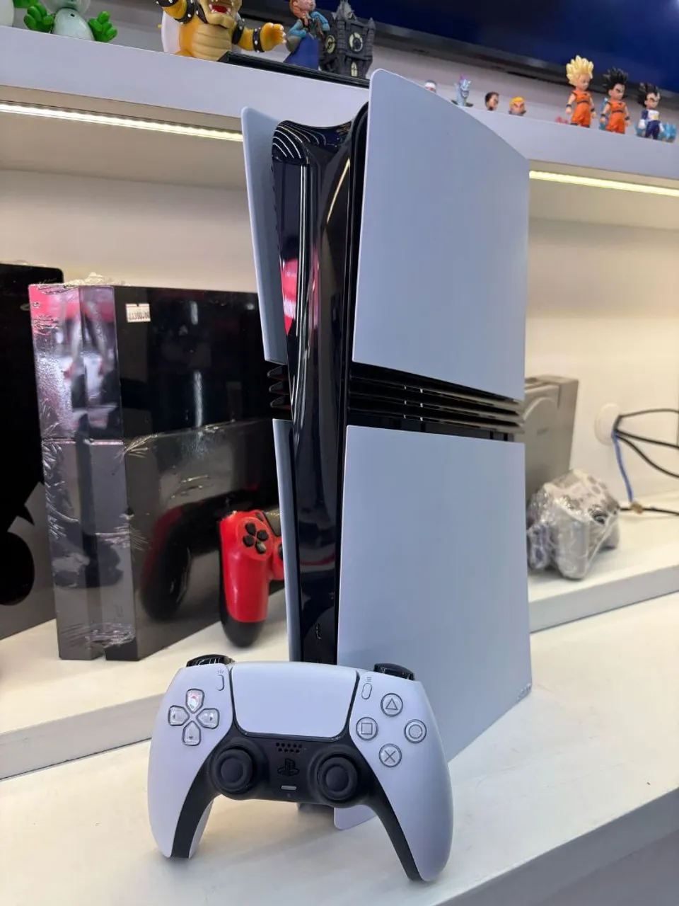 "playstation 11" no Brasil