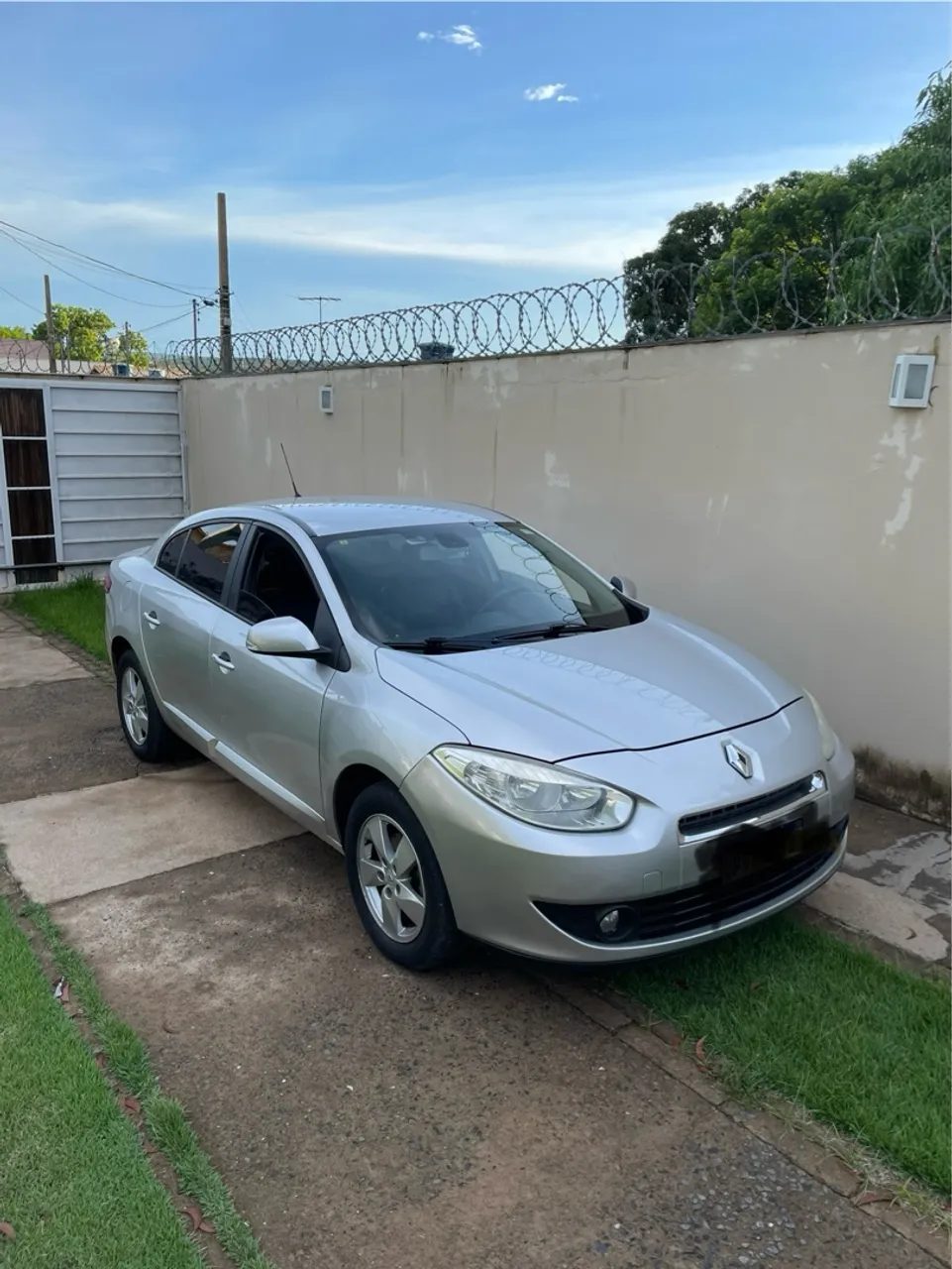 RENAULT FLUENCE 2014 Usados e Novos