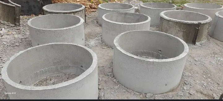 "manilhas-de-concreto" no Brasil