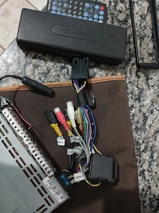 DVD buster - DVD, Blu-Ray e Vídeo Cassete - Vila Lutécia, Santo André ...