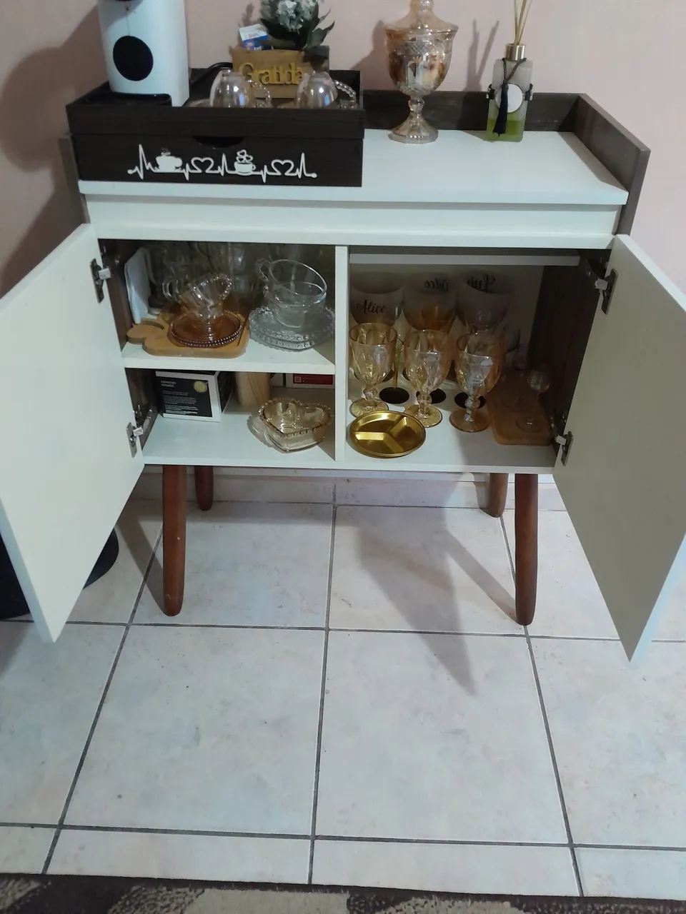 "mesa de cafe" no Brasil