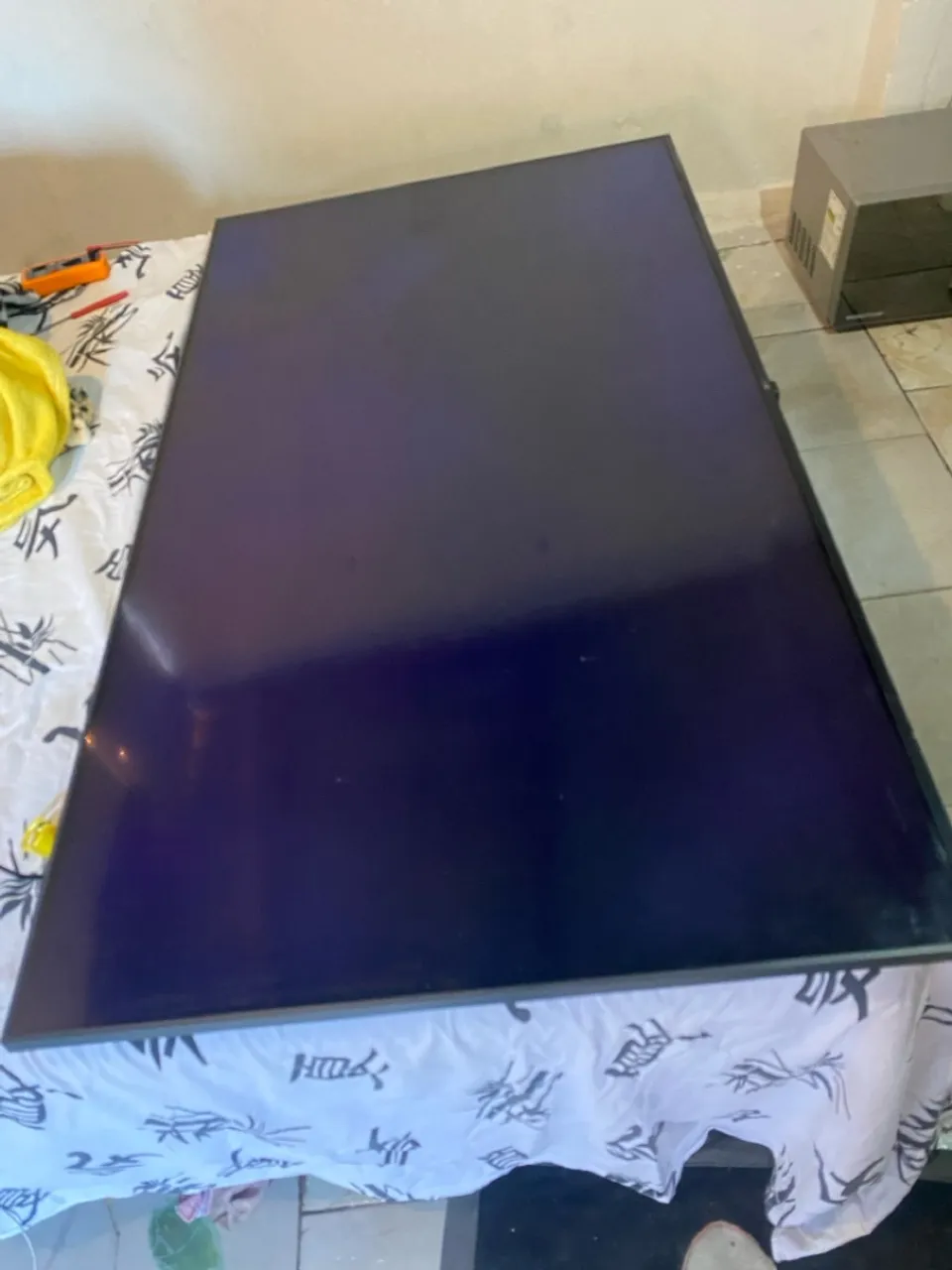 "tv 60 polegadas" - TVs no Brasil