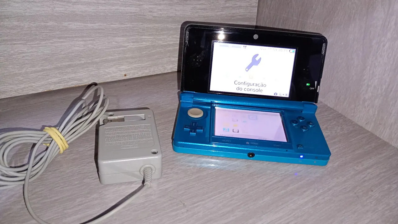 Consoles de Vídeo Game no Brasil