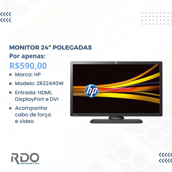 "monitor 1998" no Brasil