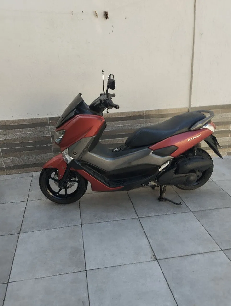 Motos YAMAHA NMAX 2019 no Brasil