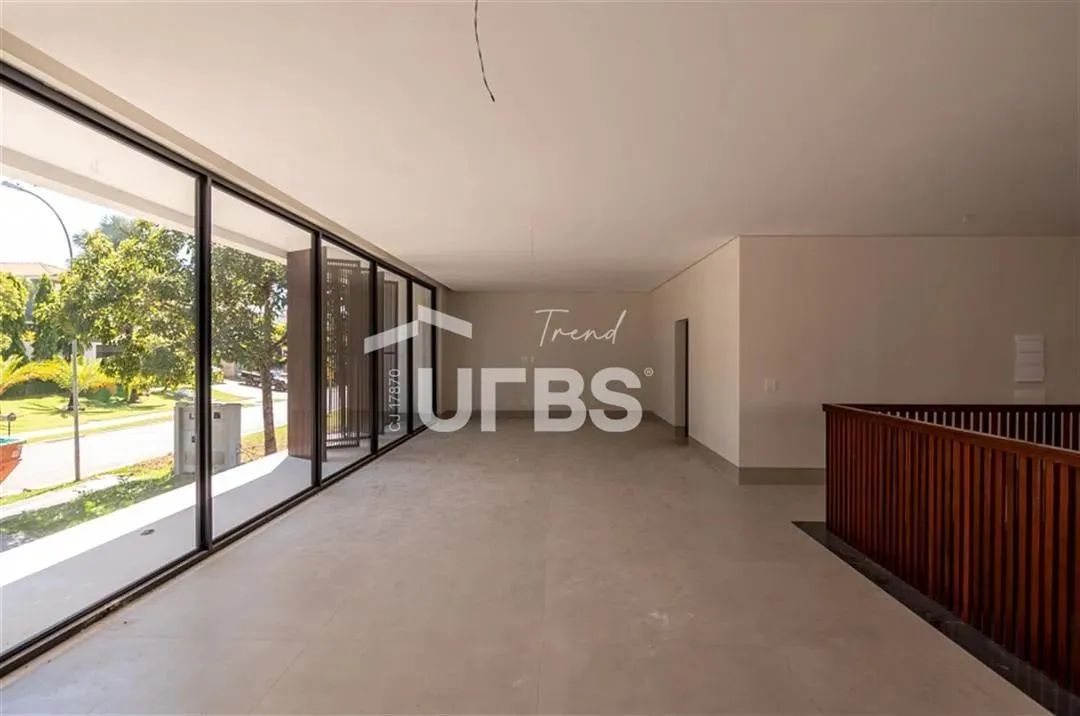 Casa em condominio fechado 4 quartos à venda - Residencial Alphaville ...