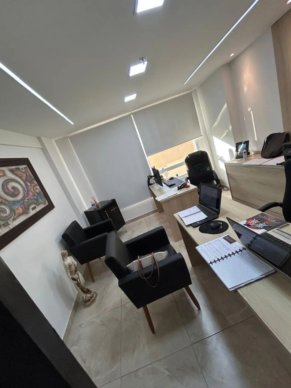 Sala comercial - Comércio e indústria - Bangu, Rio de Janeiro ...