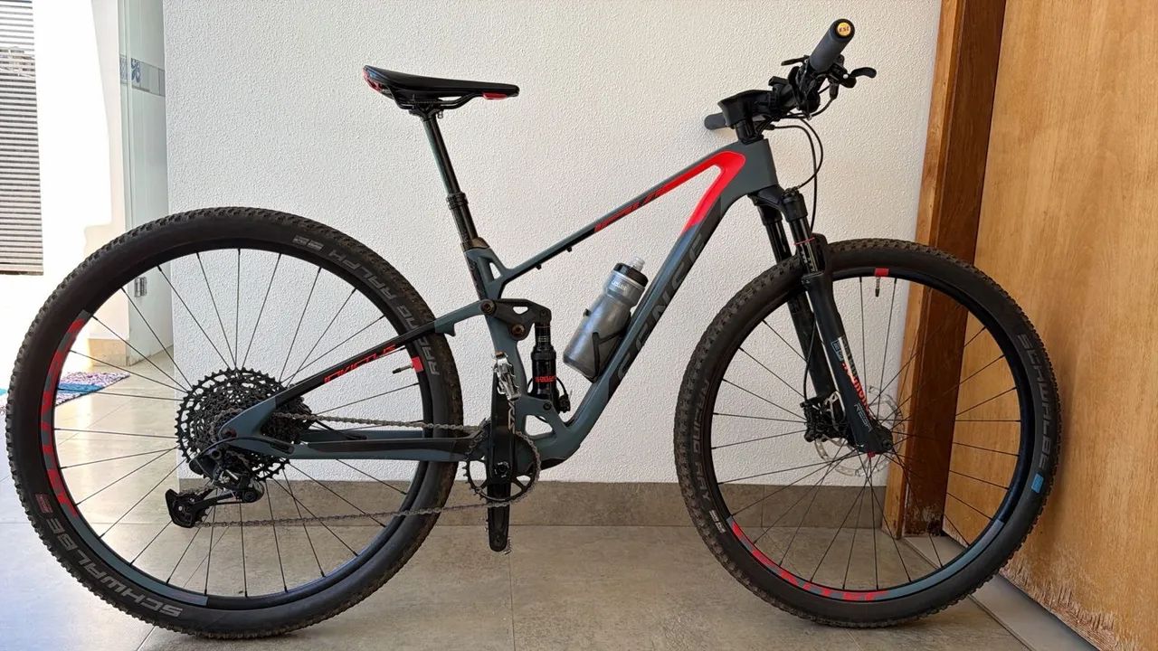 Bike Sense Impact Full carbono 15,5 - Ciclismo - Uruaçu 1469565994 | OLX